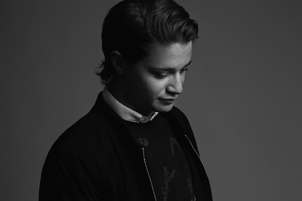 KYGO dévoile le tracklisting de son 1er album