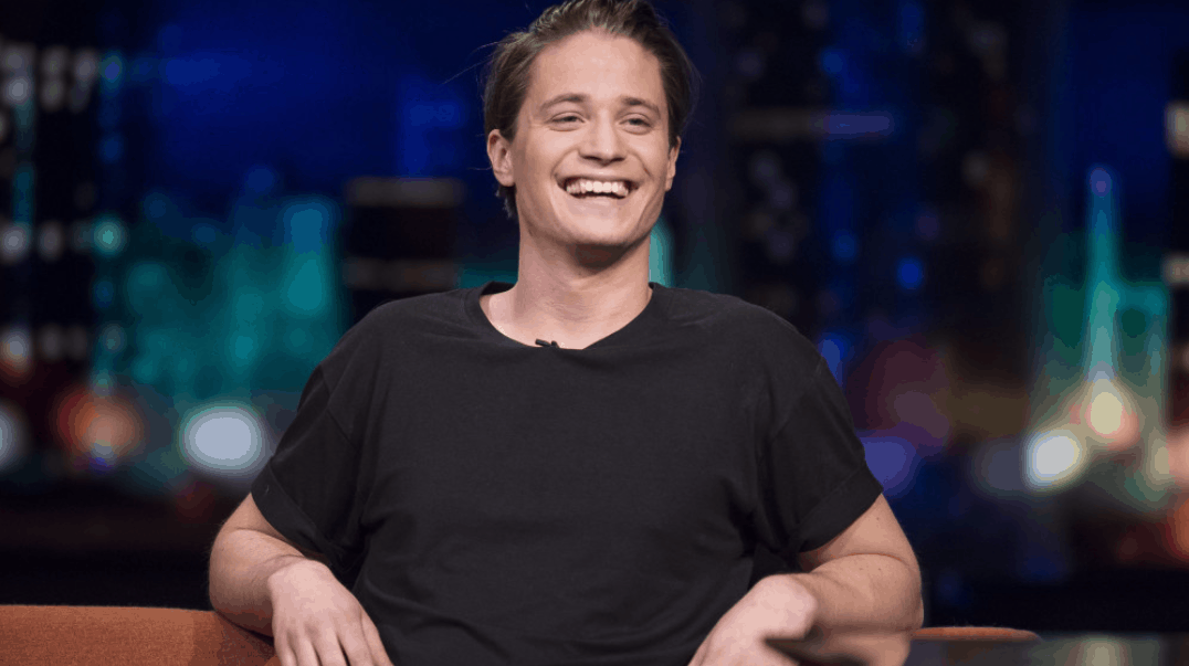 KYGO au Petit Journal pour la sortie de l'album "Cloud Nine"