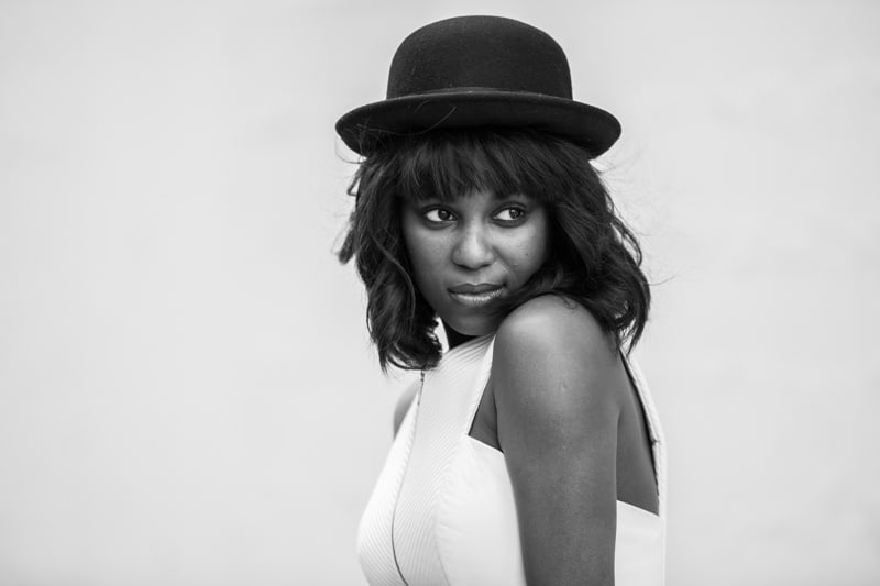 Dieselle : 1er album "SATURNE"