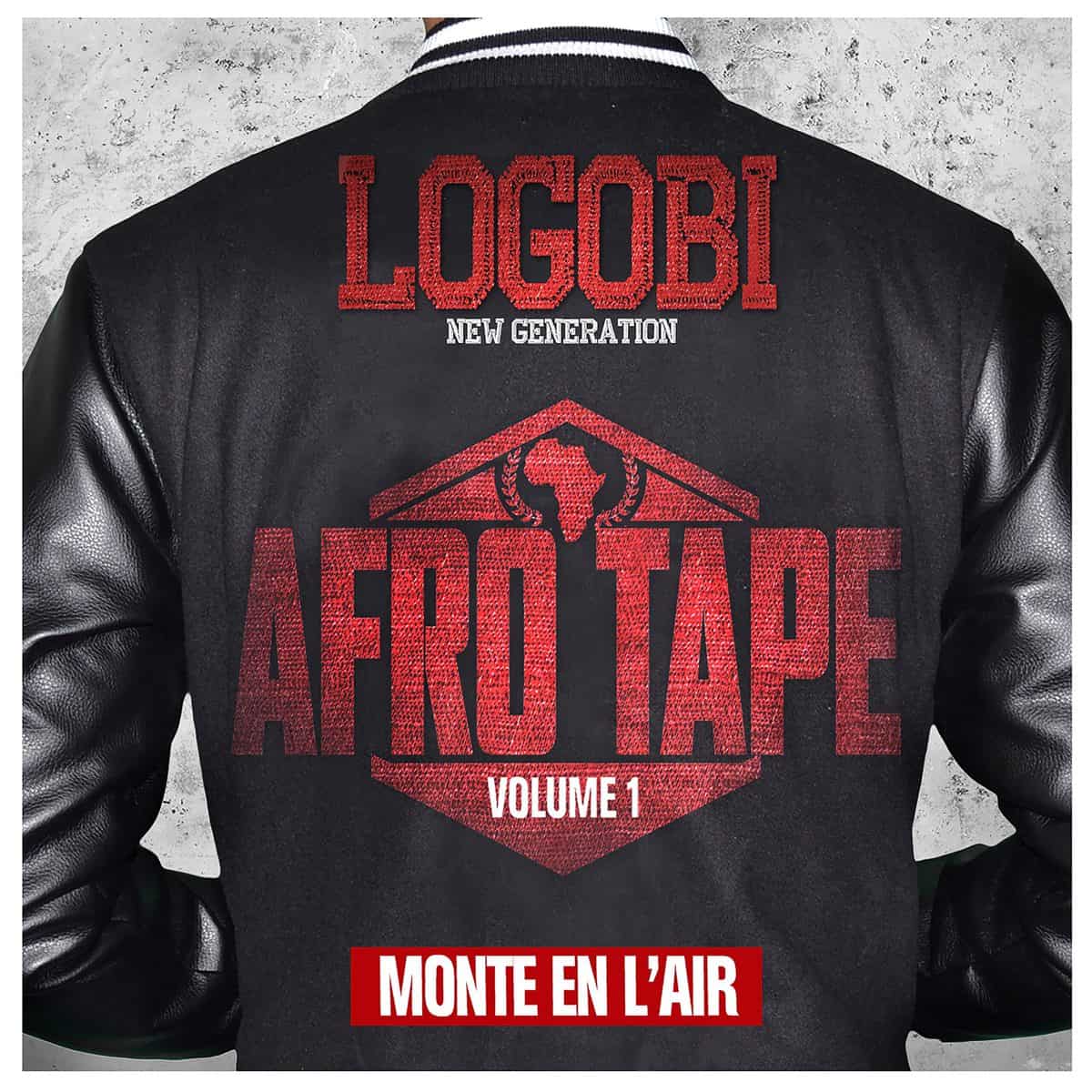 Le retour de Logobi GT avec "Monte en l'air"