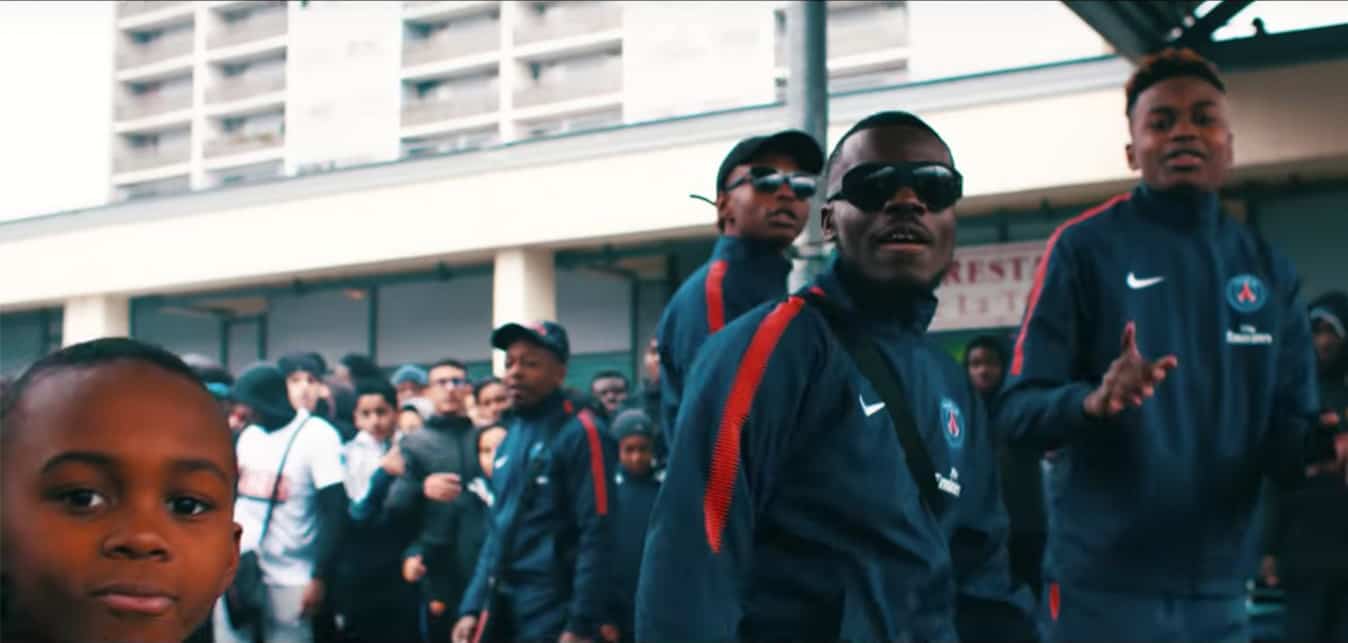 4Keus Gang : nouveau clip "Attentif"